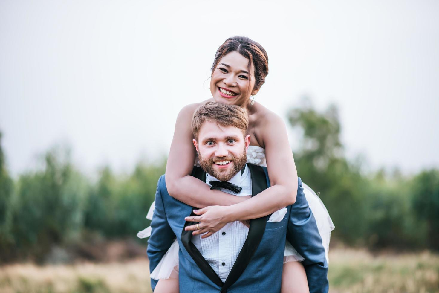 Start Married Life Right: Estate Planning for Newlyweds