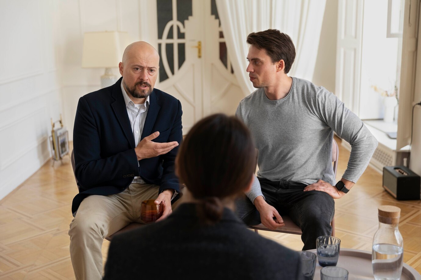 Resolve Disputes Over Wills & Trusts with Expert Guidance